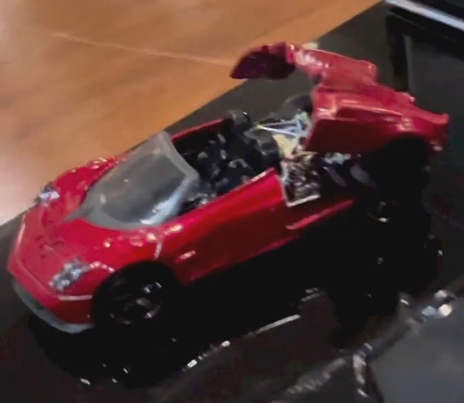 Highlights From The 2023 Matchbox Line Preview!