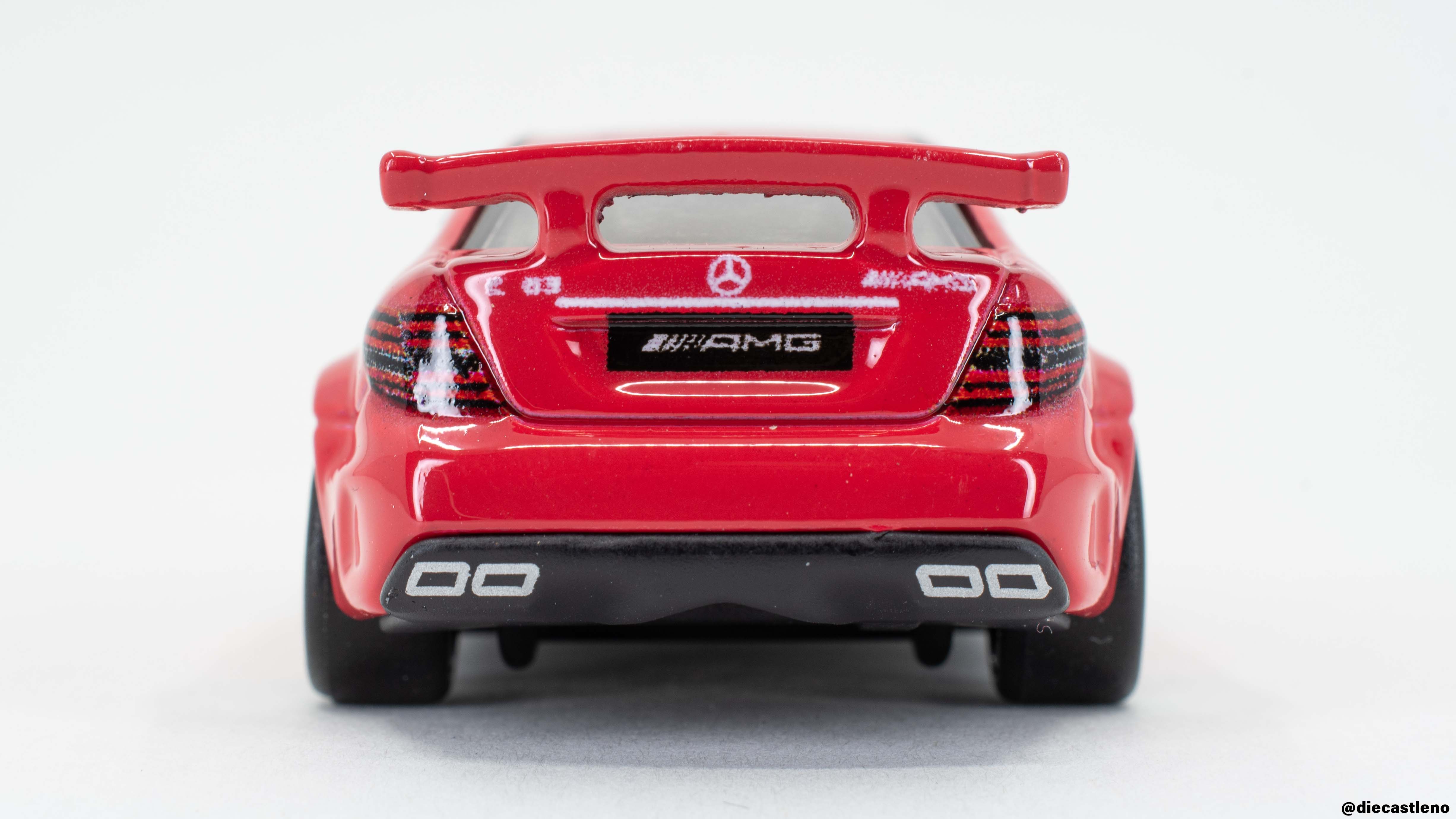 My Top 5 Hot Wheels Premium Models of 2022