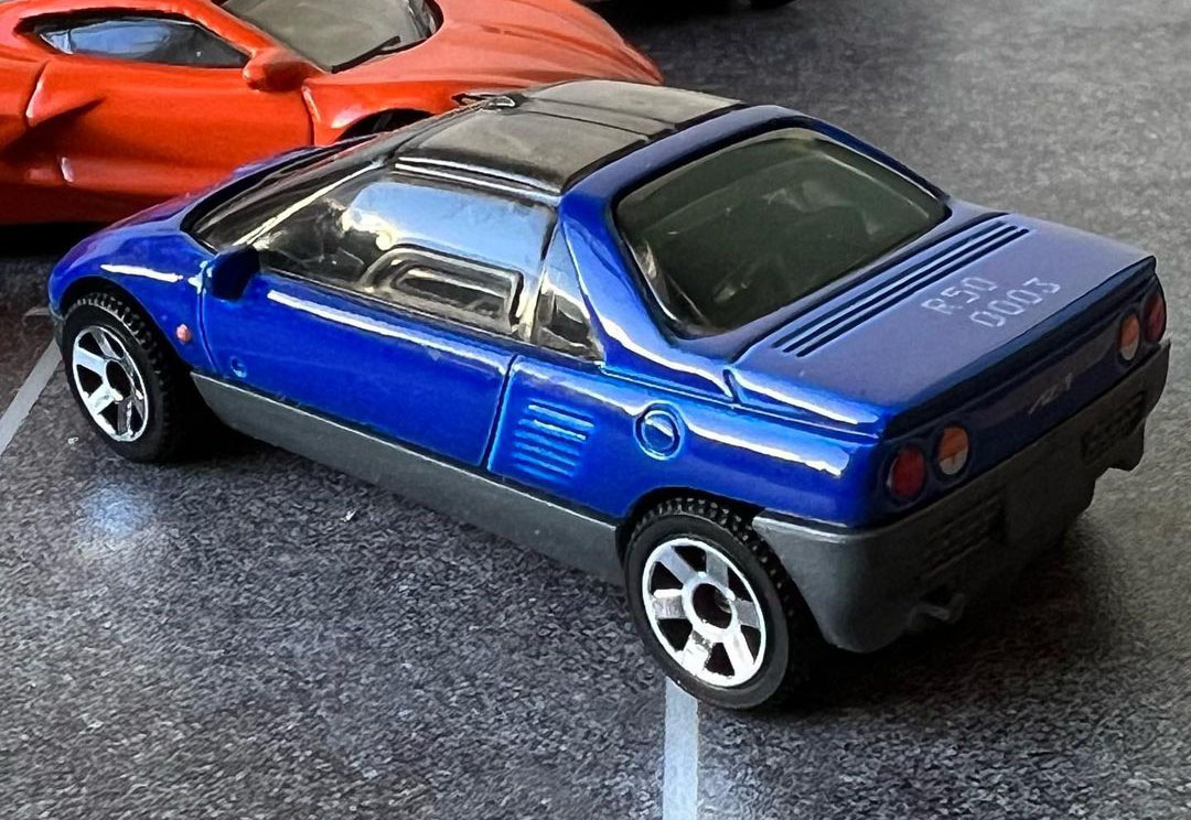 Matchbox News – 1/22/2023 – Lexus LFA, Autozam AZ-1, 4Runner, and More!
