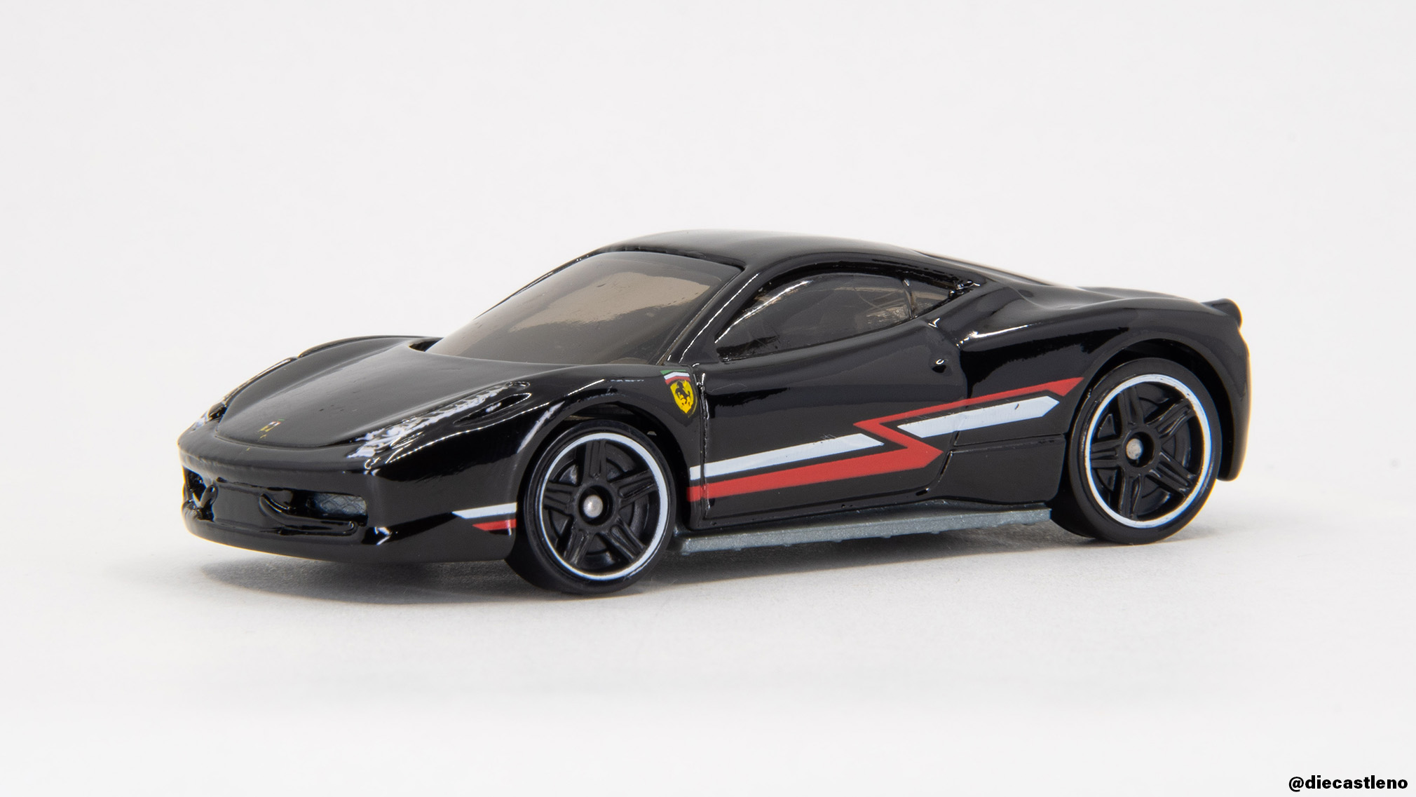Toy Show Haul – Police Cars, Ferrari 458, Matchbox Golden Era, and more ...