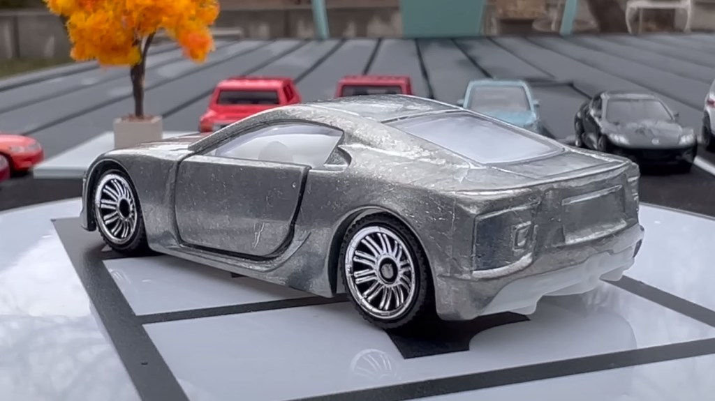 Matchbox News – 3/22/2023 – Convoy, Lexus LX600, Mazda RX-8, and Some ...