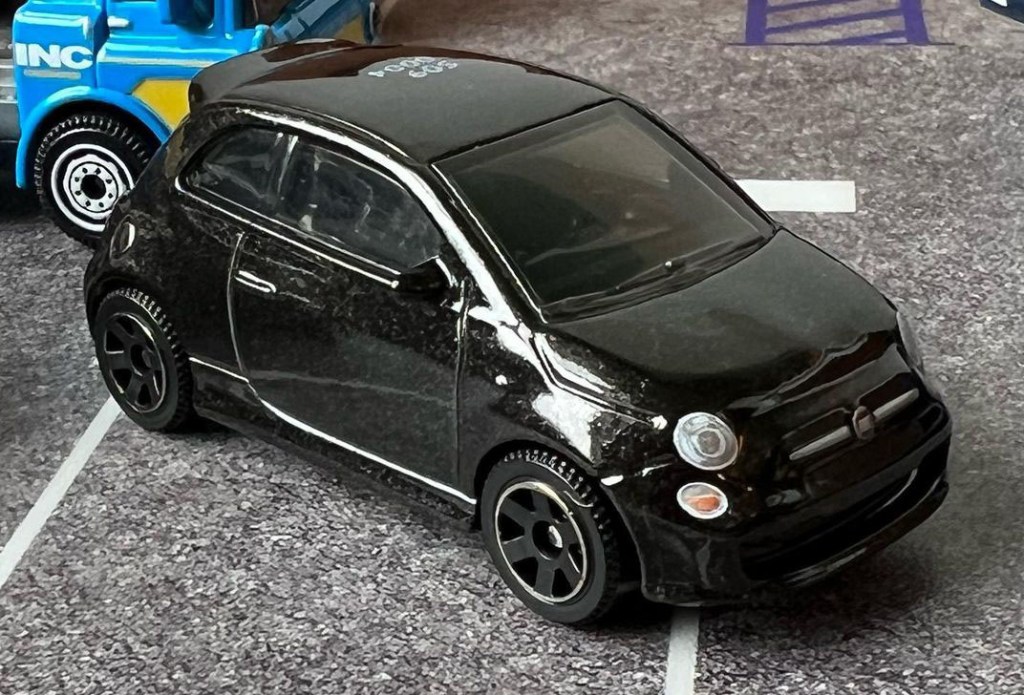 Matchbox News – 3/22/2023 – Convoy, Lexus LX600, Mazda RX-8, and Some Great Recolors