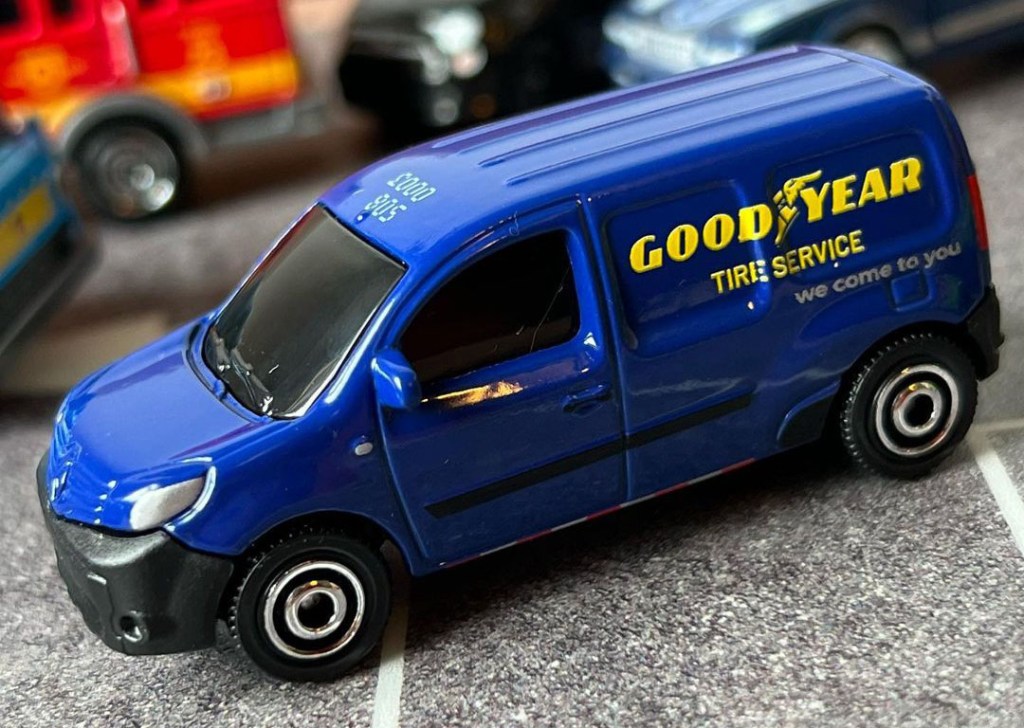 Matchbox News – 3/22/2023 – Convoy, Lexus LX600, Mazda RX-8, and Some Great Recolors