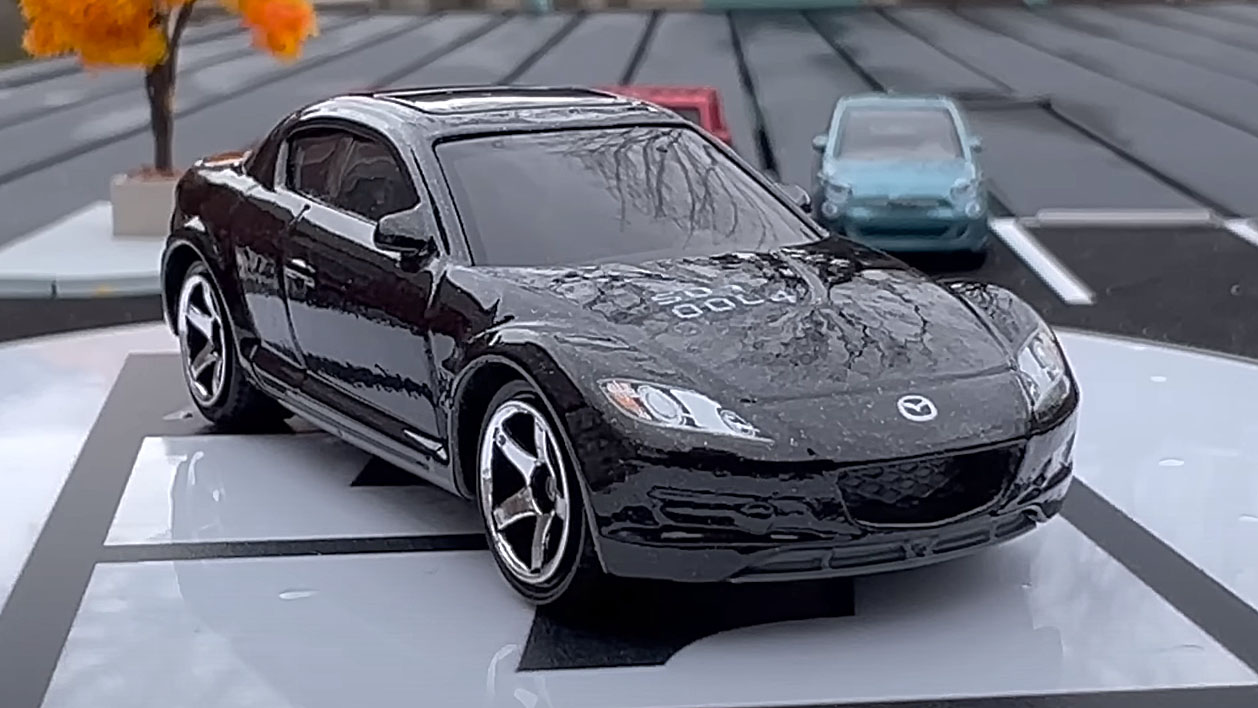 Matchbox News – 3/22/2023 – Convoy, Lexus LX600, Mazda RX-8, and Some Great Recolors