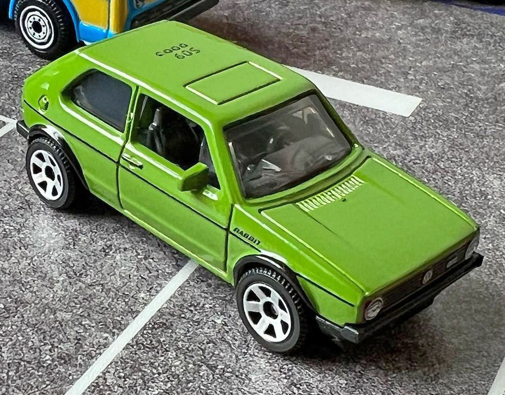 Matchbox News – 3/22/2023 – Convoy, Lexus LX600, Mazda RX-8, and Some ...