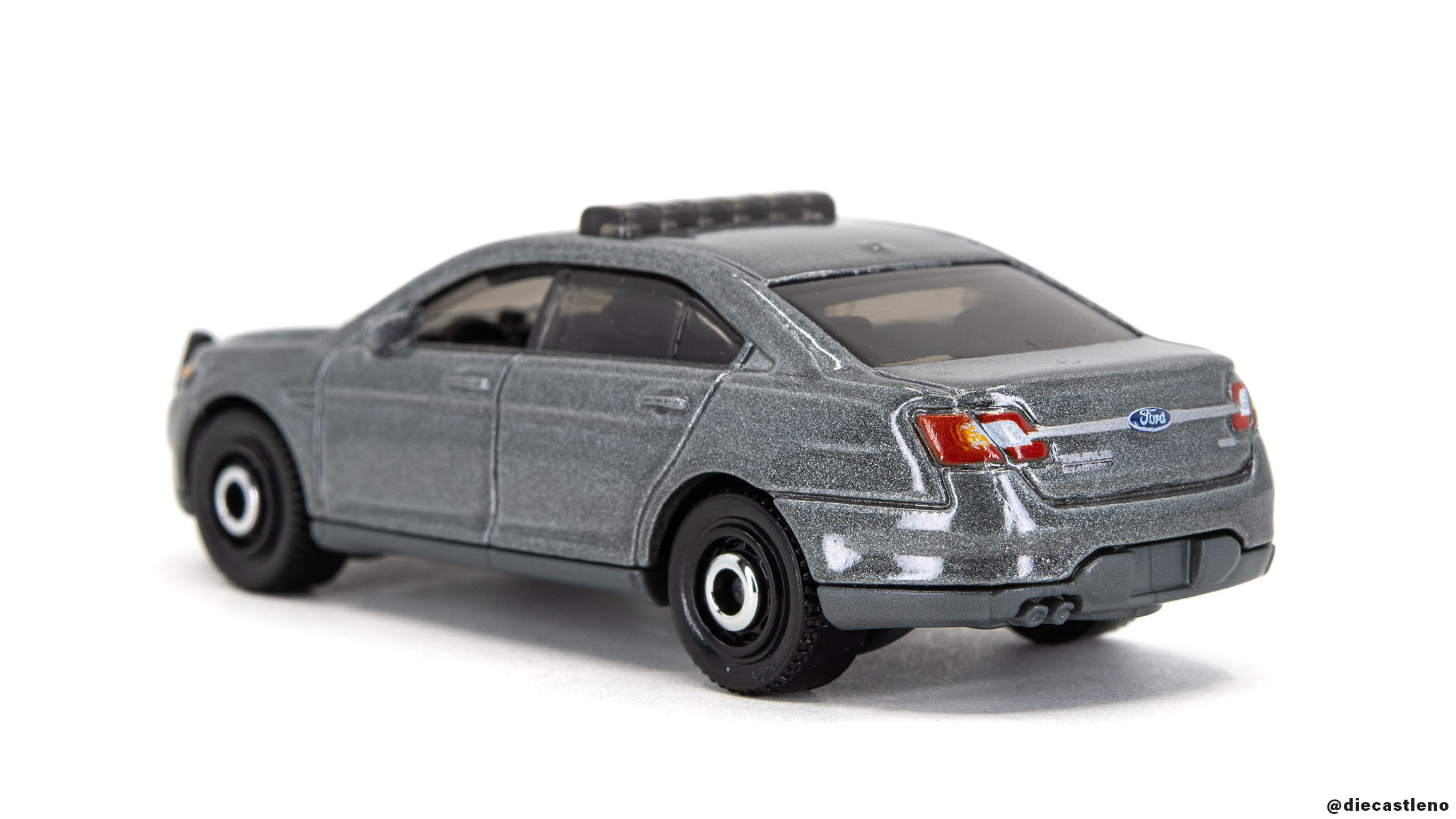 Matchbox Needs to Make Civilian Versions of Their Police Cars | On ...