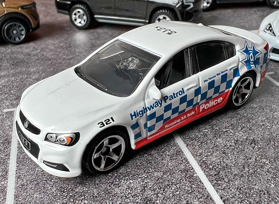 Matchbox News – 6/19/2023 – Tahoe, Holden, Model 3, Citroen, New Wheels ...