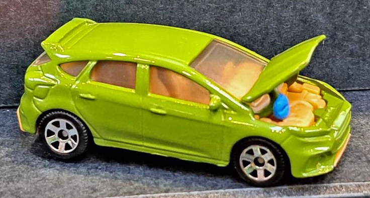 Hightlights From The 2024 Matchbox Line Preview