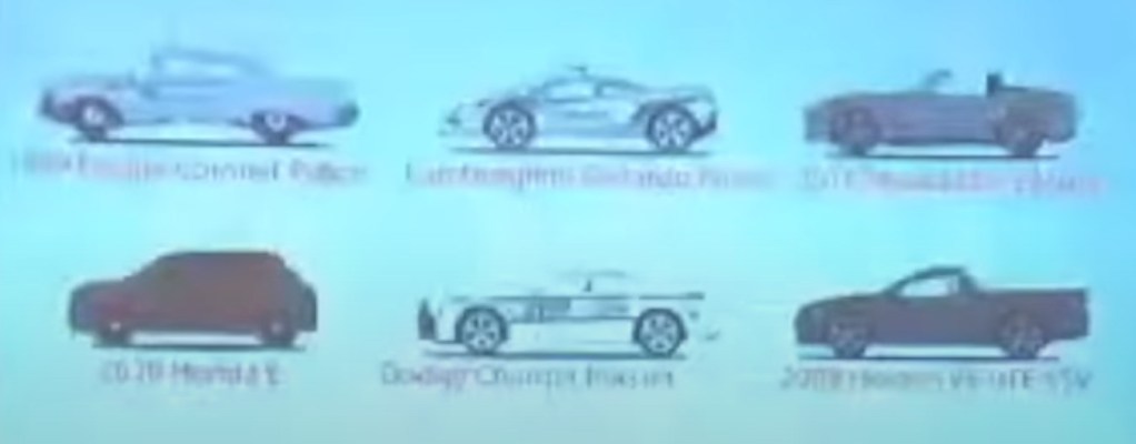 Hightlights From The 2024 Matchbox Line Preview