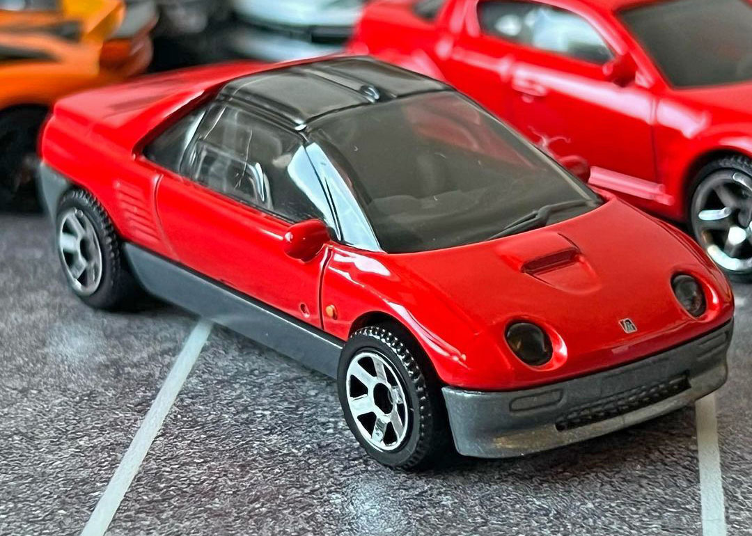 matchbox-autozam-az-1-red-sneak
