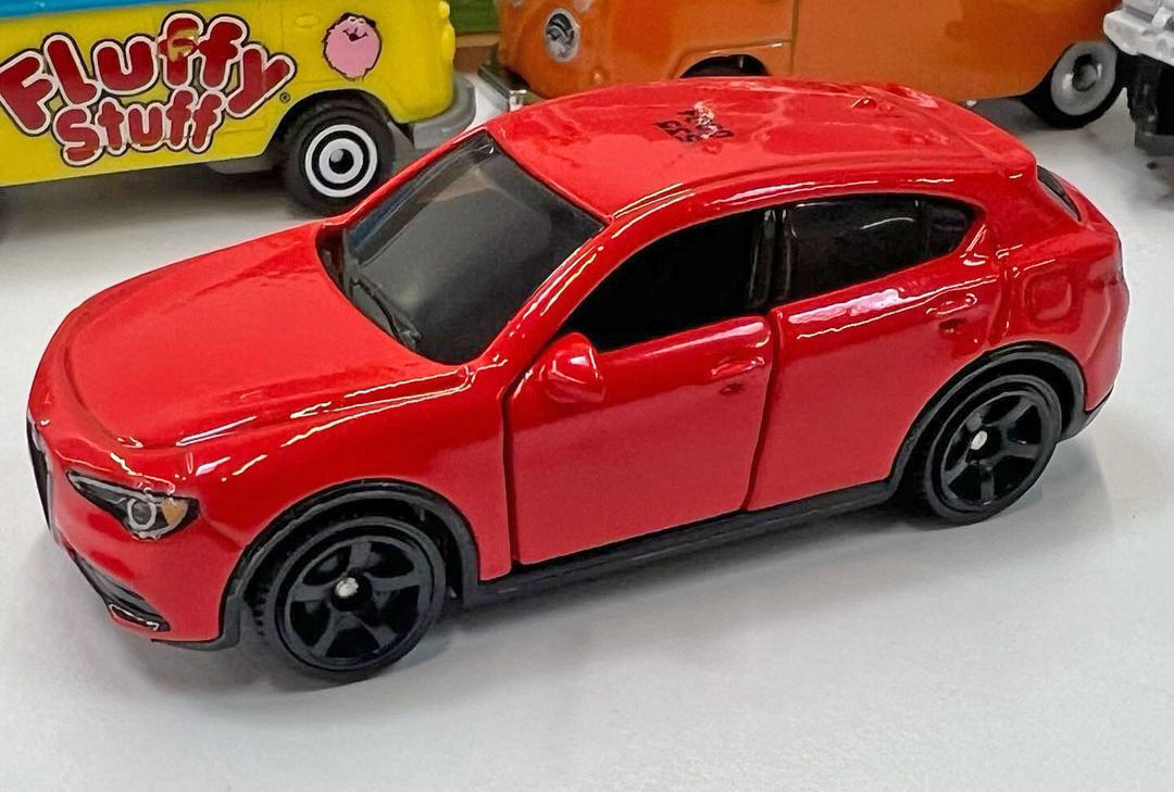 Matchbox News – 12/4/2023 – Taycan SportTurismo, Honda E Red Edition ...