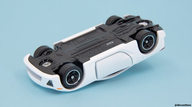 Matchbox Finally Brings a Lexus LFA to the US