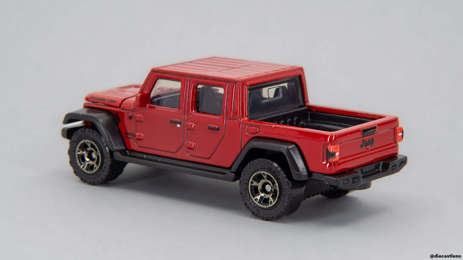 My Top 5 Matchbox Moving Parts Models of 2023