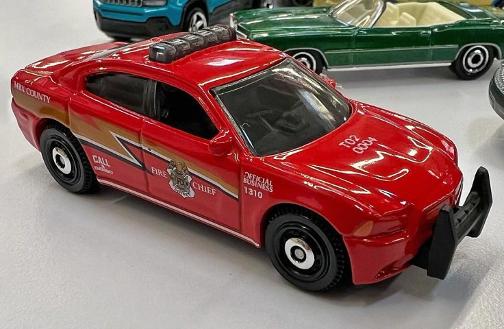 Matchbox News – 1/29/2024 – Holden Commodore, QX80, Silverado EV and More!