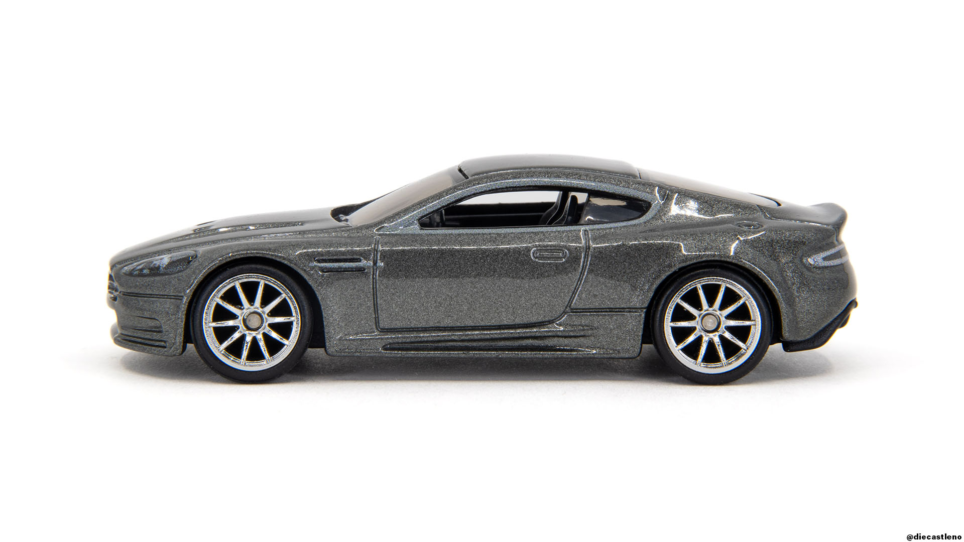 Hot Wheels Aston Martin DBS: The Best Premium Model Nobody Cares About