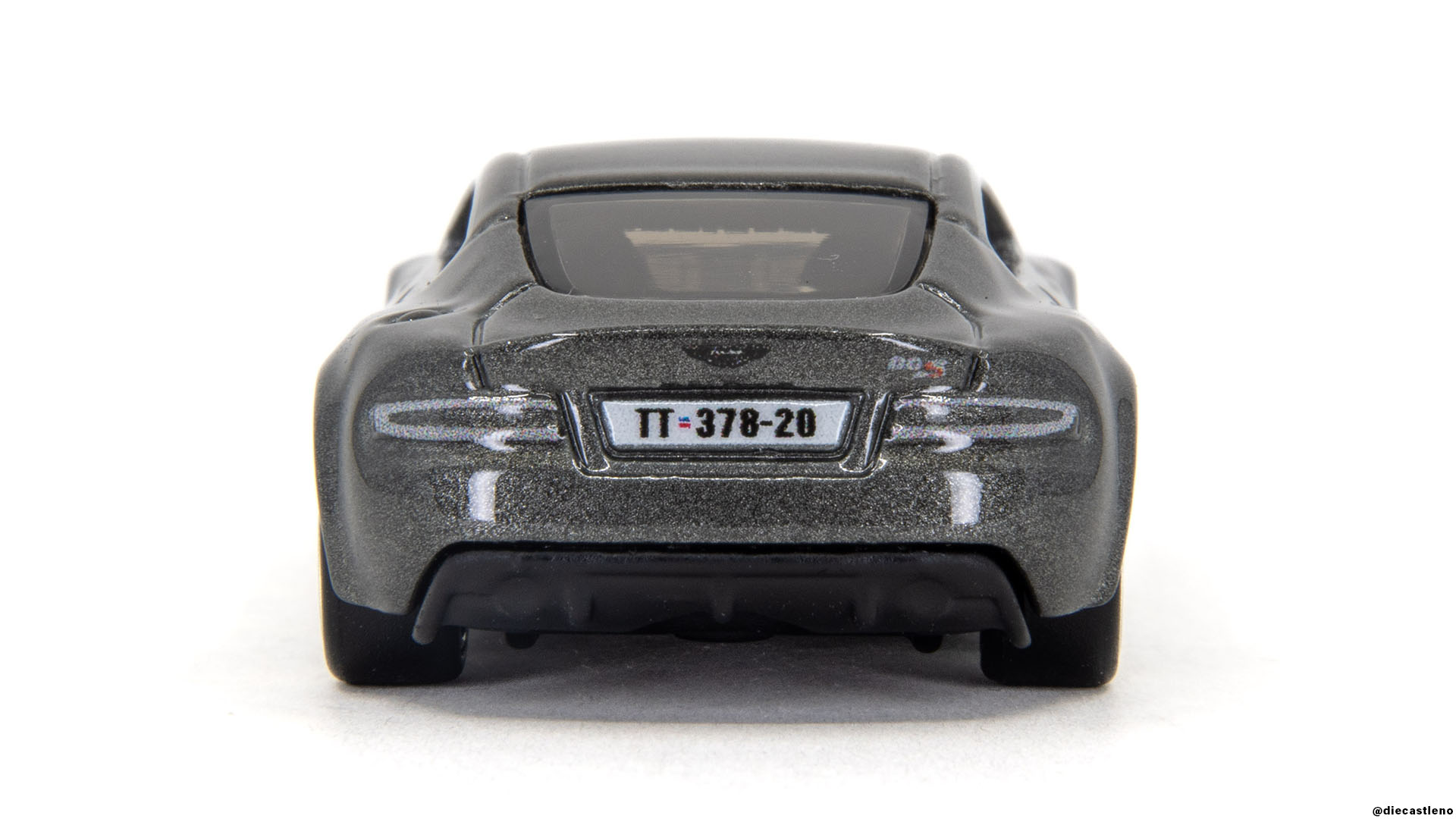 Hot Wheels Aston Martin DBS: The Best Premium Model Nobody Cares About