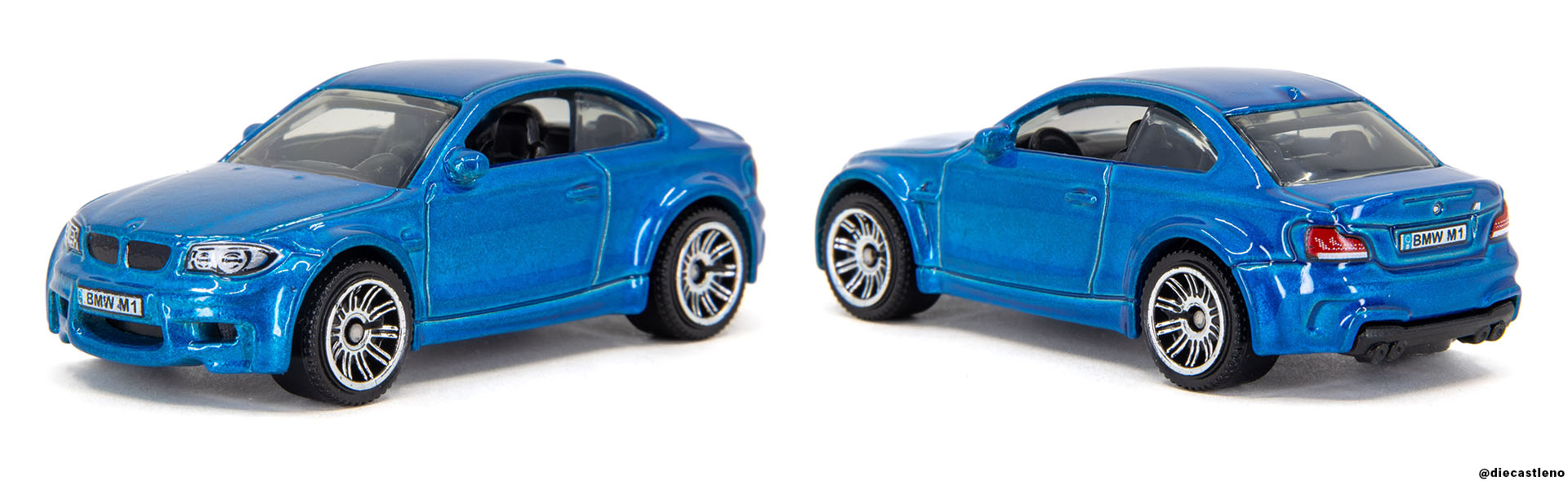 5 Matchbox Castings That Deserve To Make A Comeback