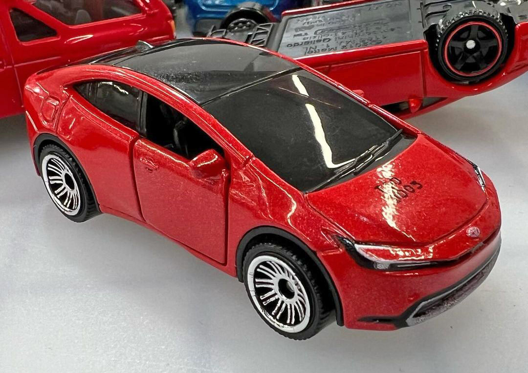 Matchbox News – 3/24/2024 – Jeep Gladiator Super Chase, Alfa Romeo ...