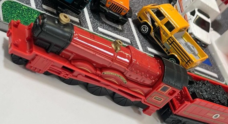 Matchbox News – 6/30/2024 – New Convoy, Moving Parts, and Even A Train?!