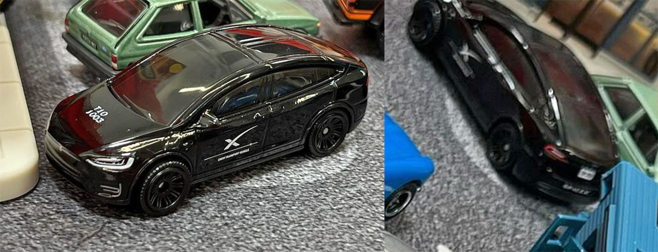 Matchbox News – 6/30/2024 – New Convoy, Moving Parts, and Even A Train?!