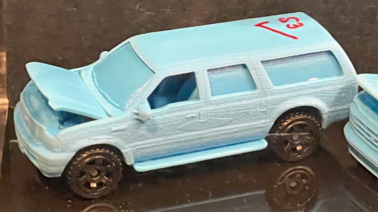 Highlights From The 2025 Matchbox Line Preview at The Gathering