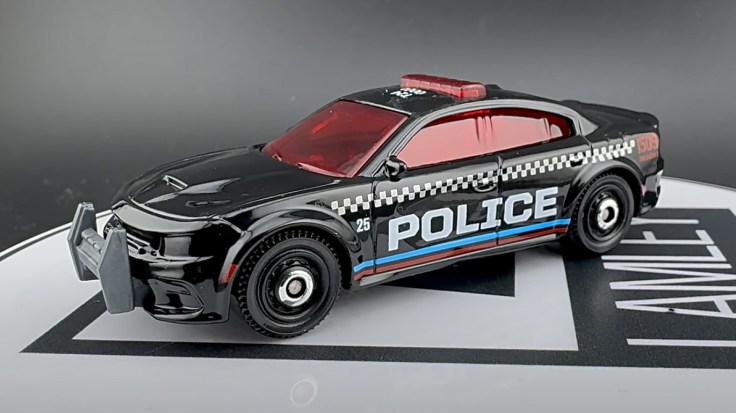 Highlights From The 2025 Matchbox Line Preview at The Gathering