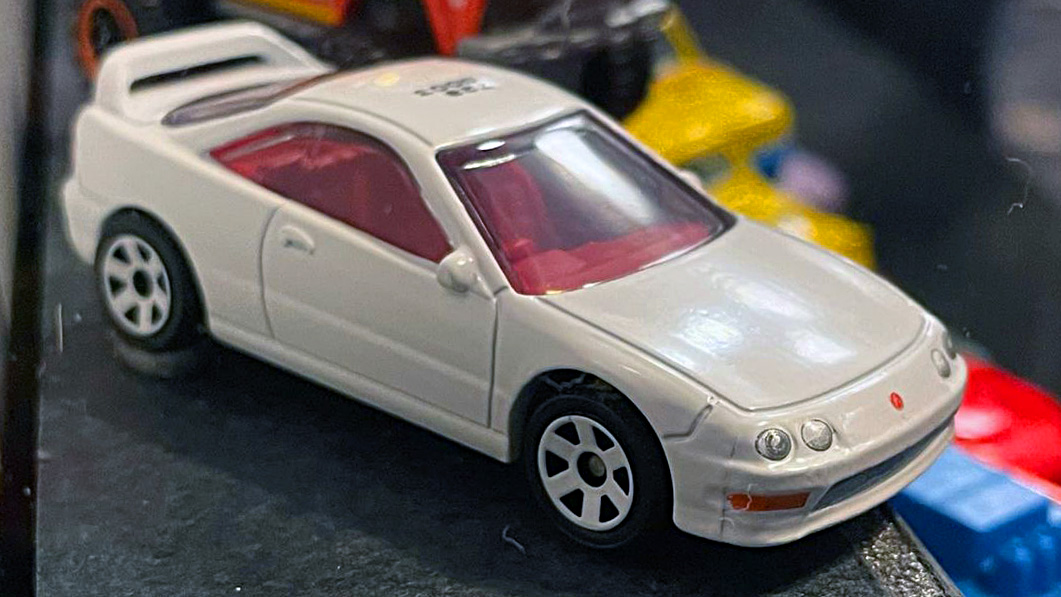 Highlights From The 2025 Matchbox Line Preview at The Gathering