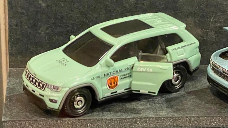 Highlights From The 2025 Matchbox Line Preview at The Gathering