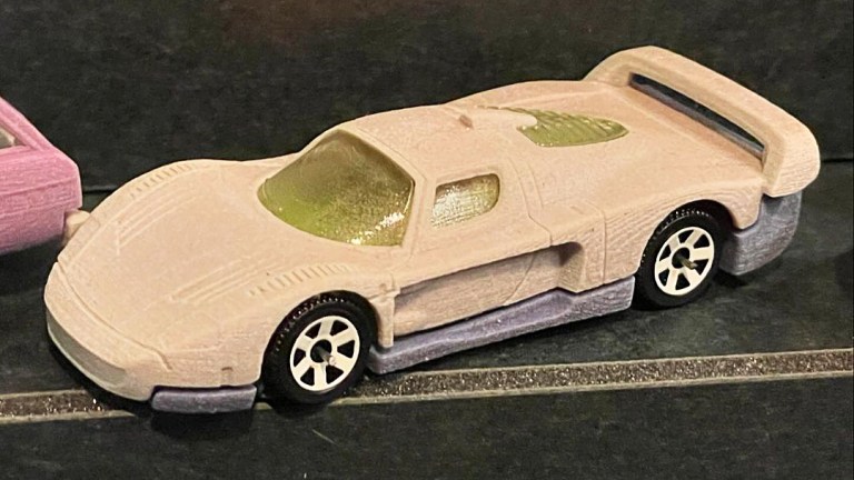 Highlights From The 2025 Matchbox Line Preview at The Gathering