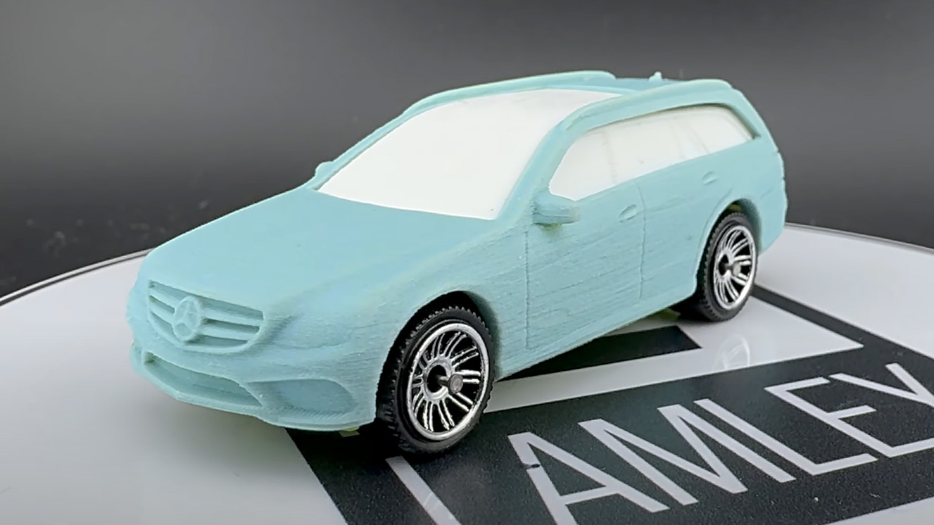 Highlights From The 2025 Matchbox Line Preview at The Gathering