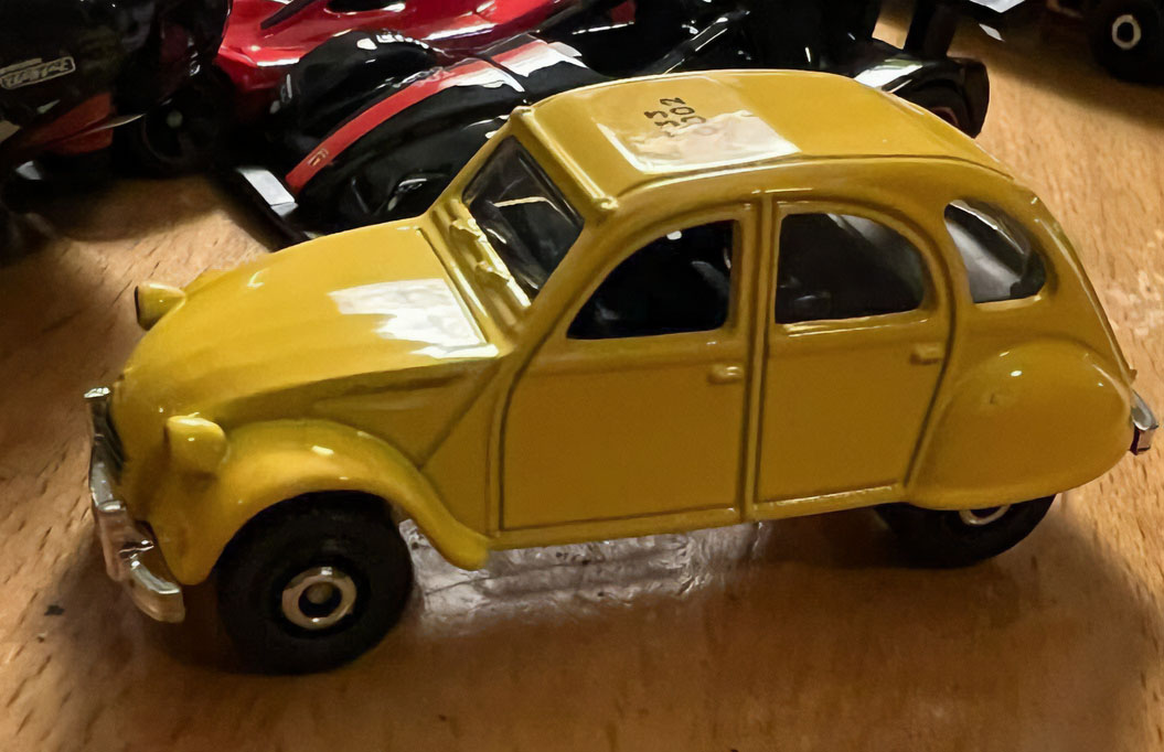 Matchbox News – 9/22/2024 – Upcoming 5 Packs and Recolors Galore!