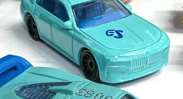 Matchbox News – 9/18/2024 – Maserati MC12, BMW M2, Green Miata, Toyota ...