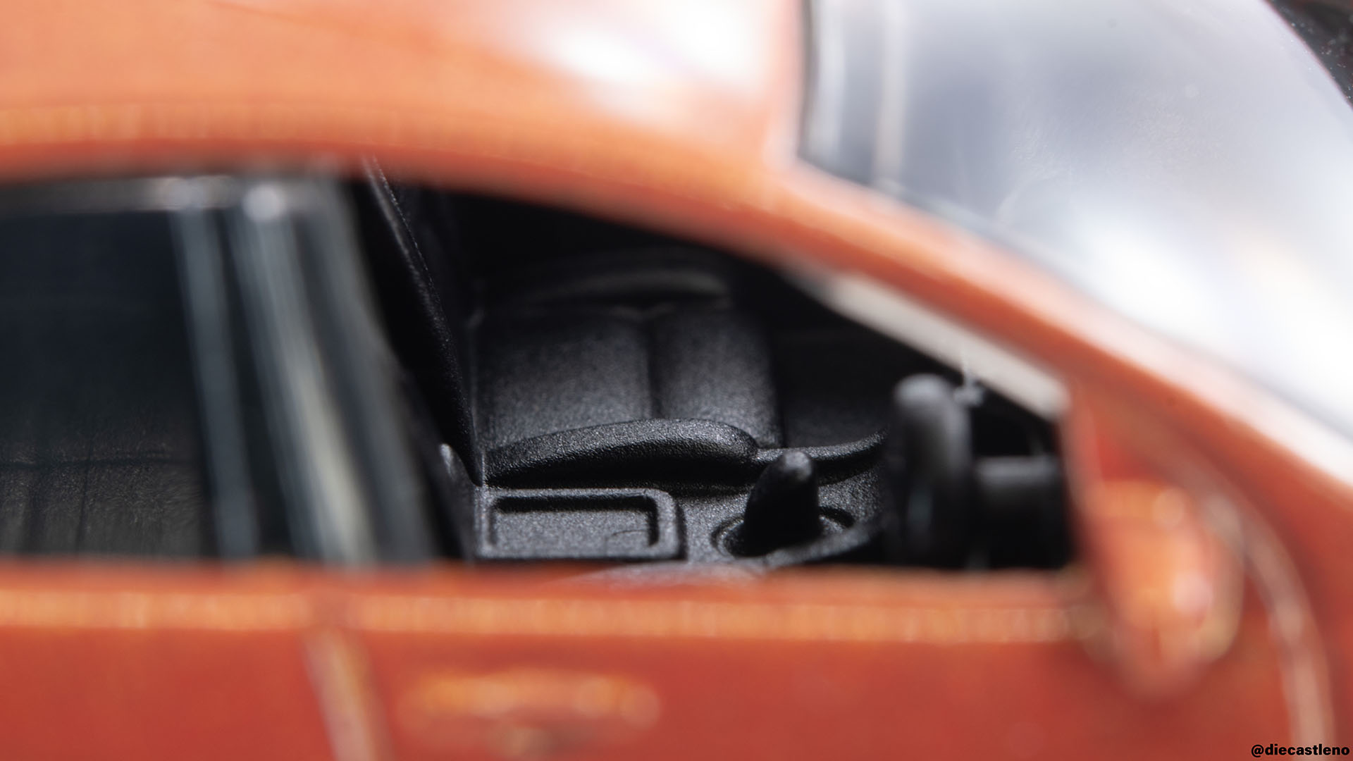 A Clean Livery Makes The Matchbox VF Commodore SSV Worth Getting ...