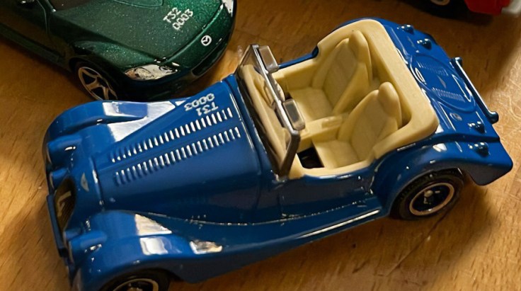 Matchbox News – 9/22/2024 – Upcoming 5 Packs and Recolors Galore!