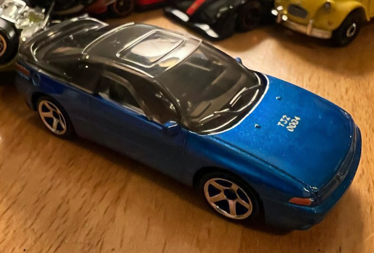 Matchbox News – 9/22/2024 – Upcoming 5 Packs and Recolors Galore!