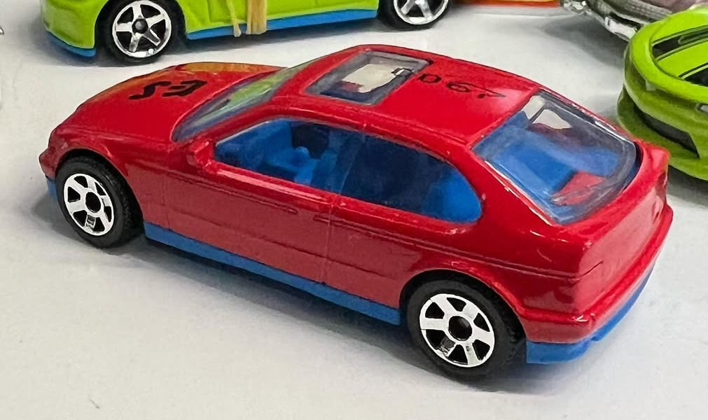 Matchbox News – 12/23/24 – Corvette E-Ray, Morgan 3 Wheeler, Boxster ...