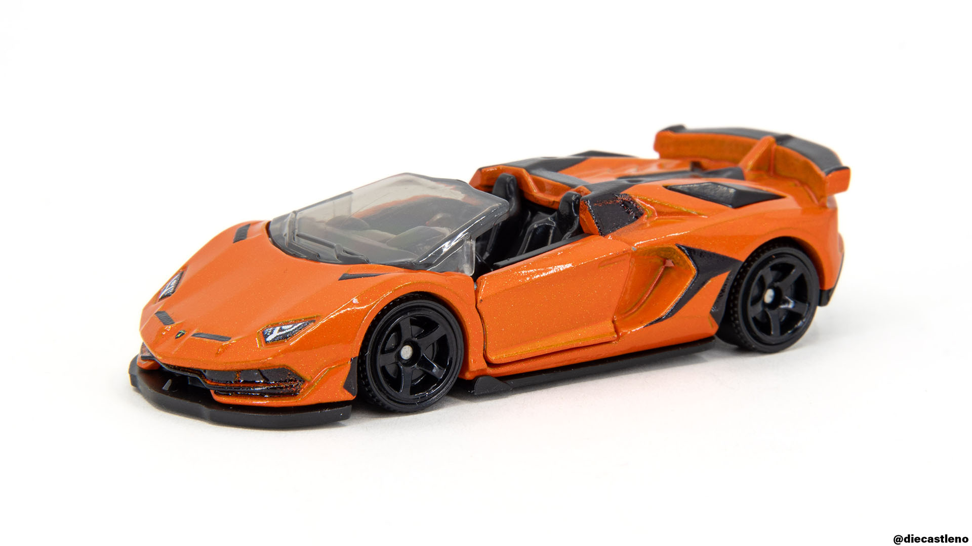 My Top 5 Matchbox Moving Parts Models of 2024