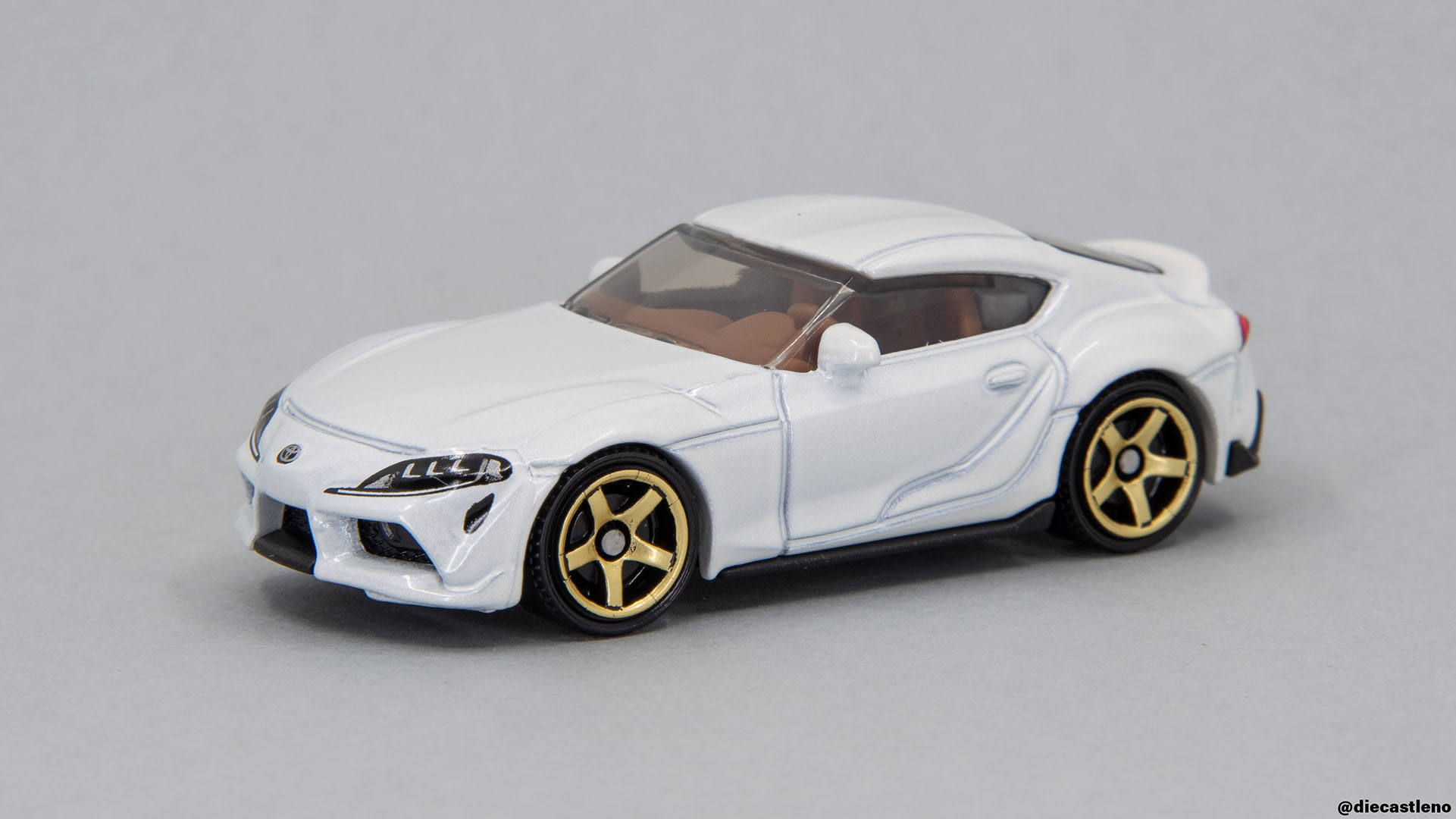 My Top 5 Matchbox Mainline Models of 2024