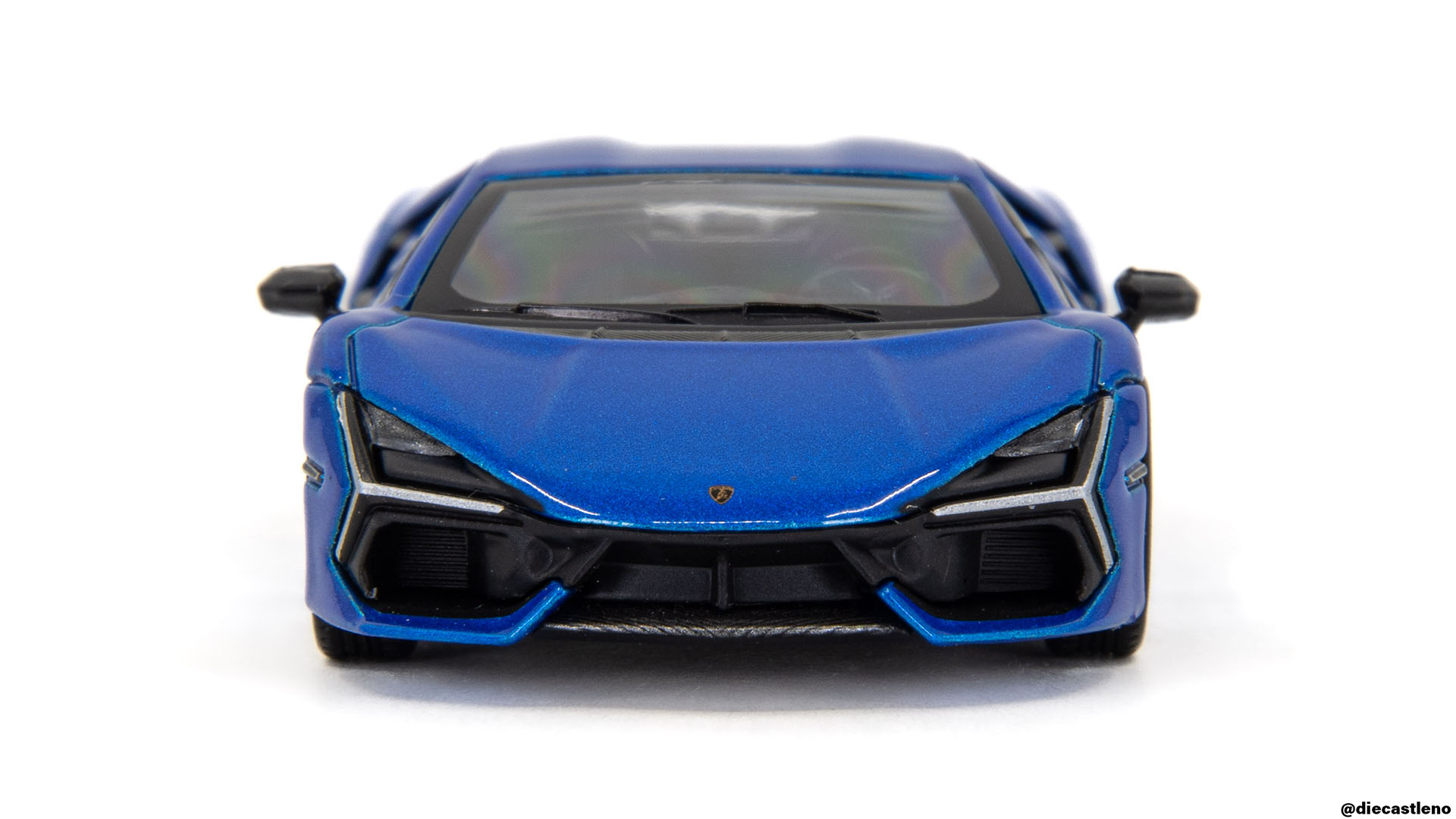 The Lamborghini Revuelto Is My Most Anticipated MiniGT In Ages