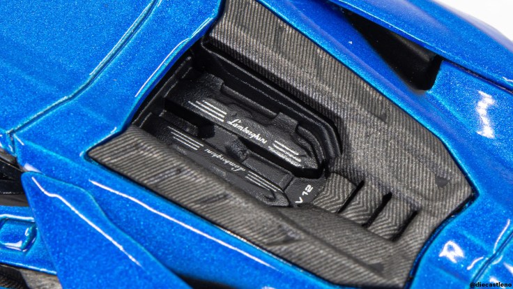 The Lamborghini Revuelto Is My Most Anticipated MiniGT In Ages