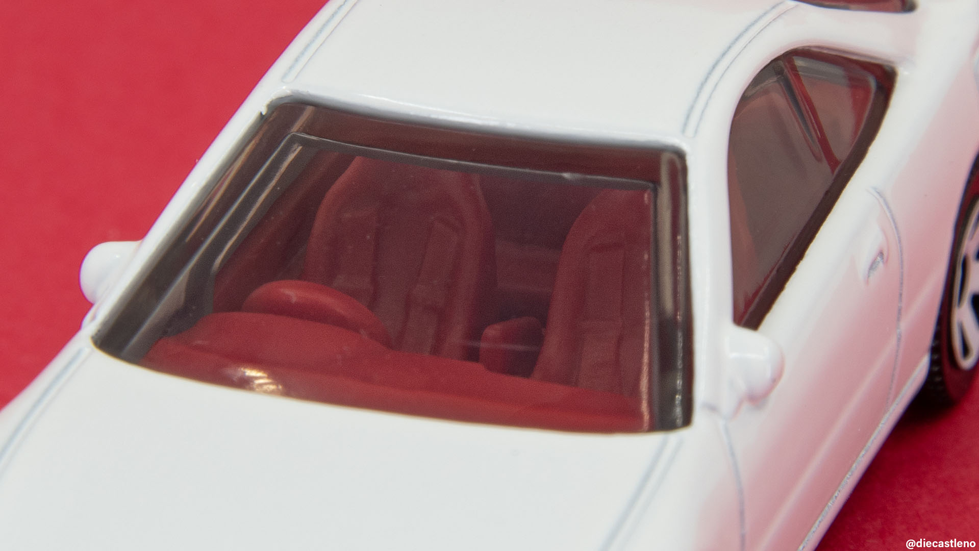The Acura Integra Type R Brings the JDM Hype to Matchbox