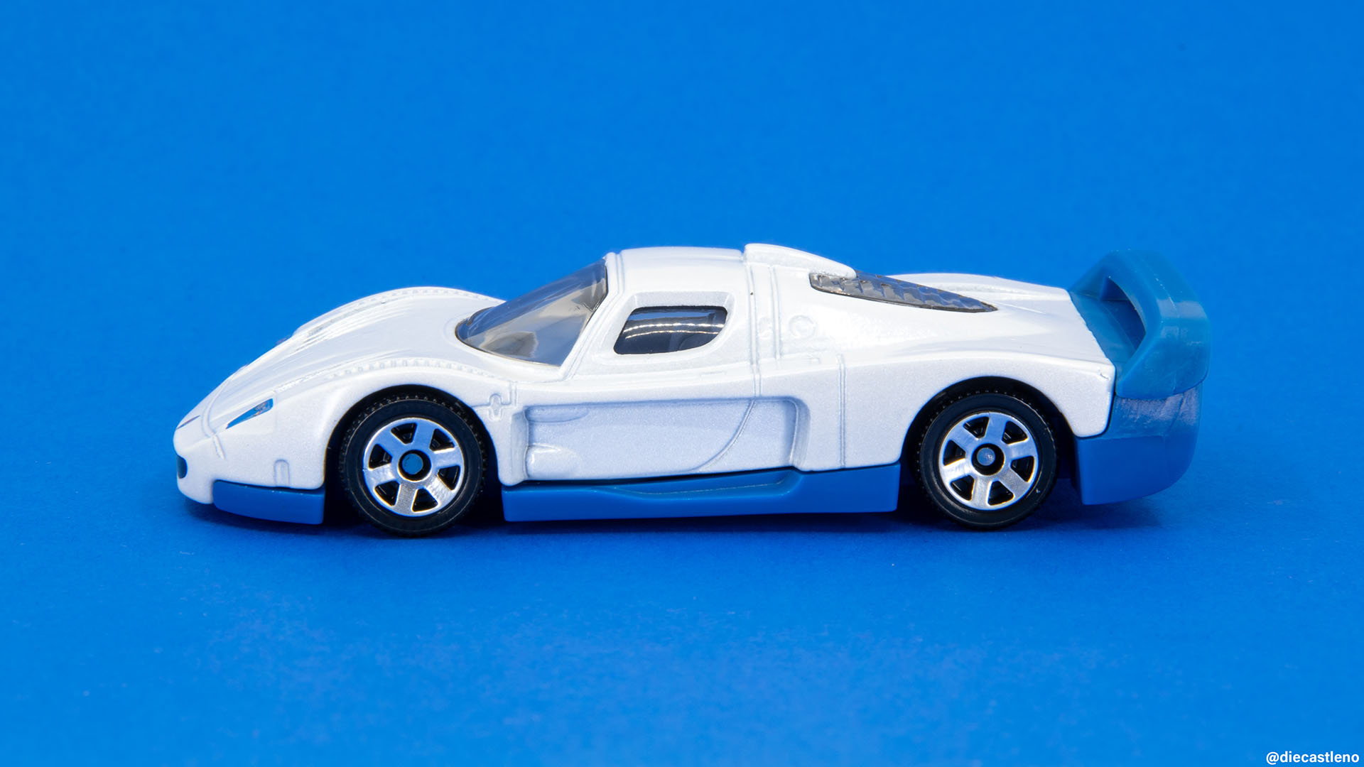 My Top 5 Matchbox Mainline Models of 2025