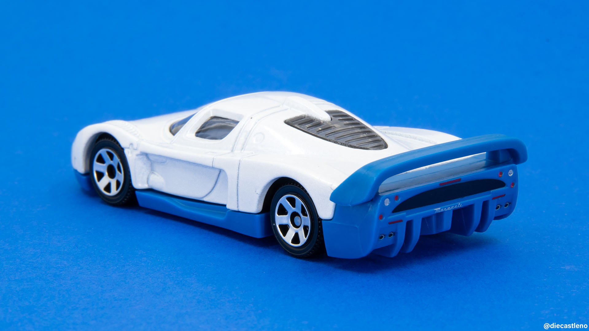 My Top 5 Matchbox Mainline Models of 2025